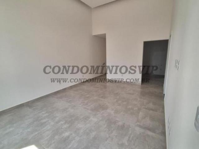 Casa de luxo em condomínio à venda em Sorocaba SP, no bairro Wanel Ville: 3 quartos, 3 suítes, 3 sal