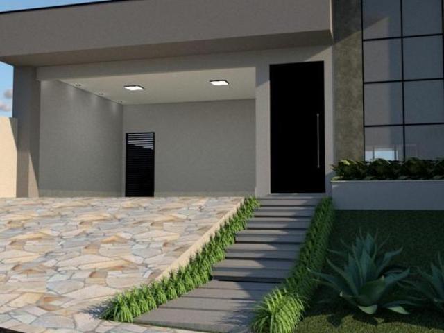 Casa de luxo em condomínio à venda em Valinhos SP, Residencial Santa Maria: 3 suítes, 2 salas, 4 vag