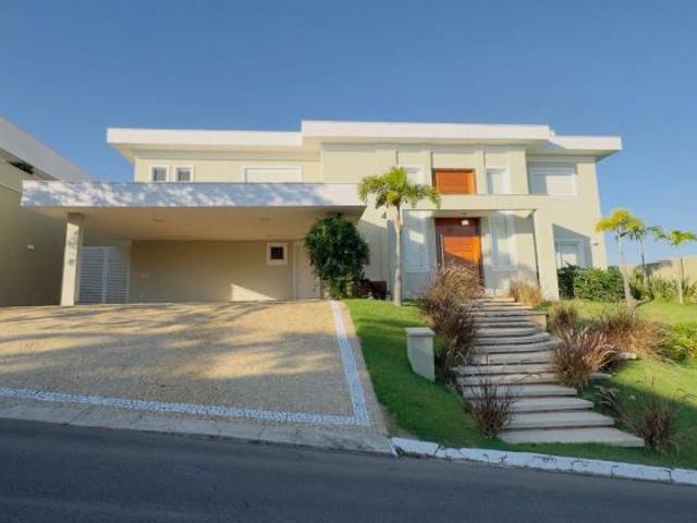 Casa de Luxo em Condomínio à Venda em Valinhos SP, 4 Suítes, 3 Salas, 7 Banheiros, 4 Vagas de Garage