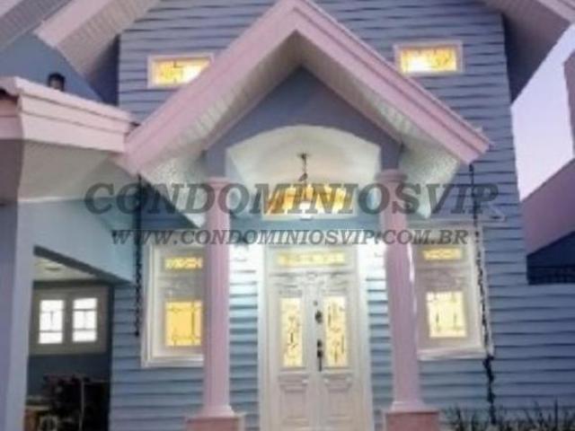 Casa de luxo em condomínio à venda em Votorantim SP, Itapeva: 4 quartos, 2 suítes, 3 salas, 4 banhei
