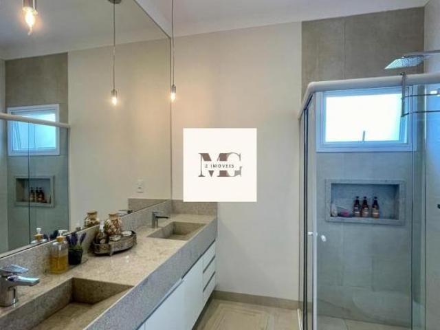 Casa de Luxo em Condomínio à Venda Parque Xapada em ITU], Parque Xapada], 5 vagas
