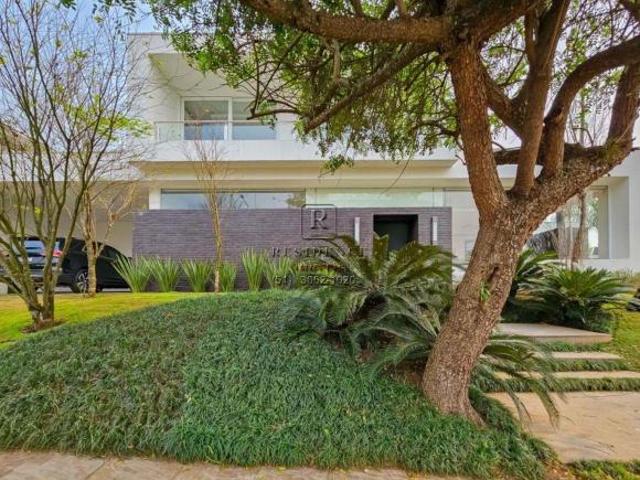 Casa de luxo em condomínio com 3 quartos e 3 suítes no bairro São Vicente, Gravataí RS 338m² 4 v