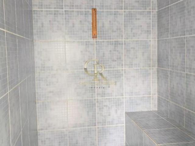 Casa de luxo em condomínio com 5 quartos e 4 suítes na Vila Martins Itu SP: 652,64m², 3 salas, 7 b