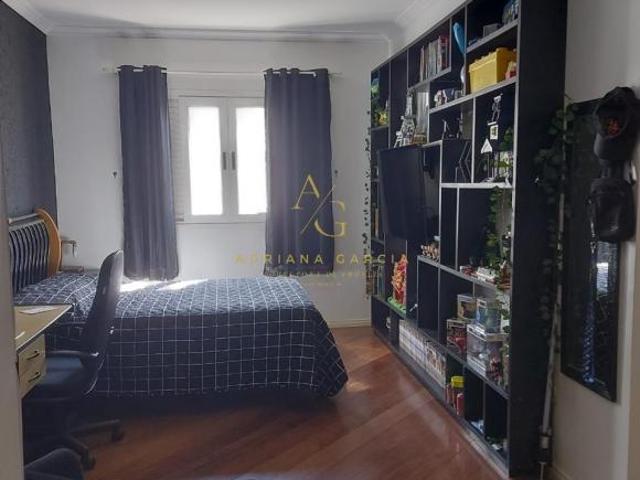 Casa de Luxo em Condomínio com Vista Privilegiada em São Bernardo do Campo SP Swiss Park 3 suí