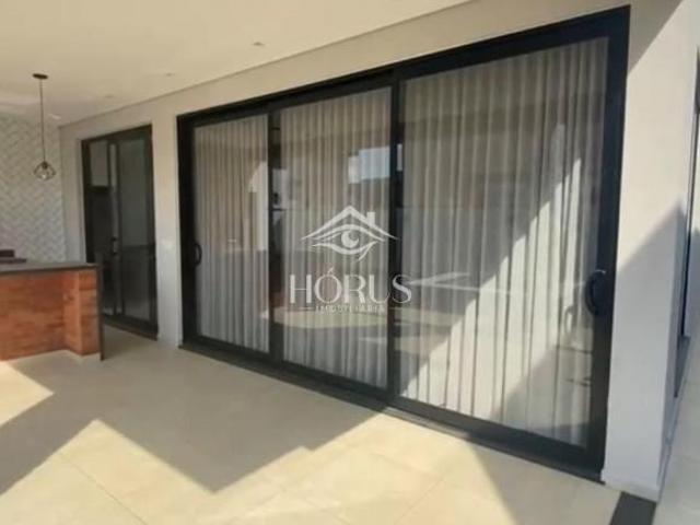 Casa de luxo em condomínio em Votorantim Cyrela Landscape Esplanada: 3 quartos, 3 suítes, 3 salas