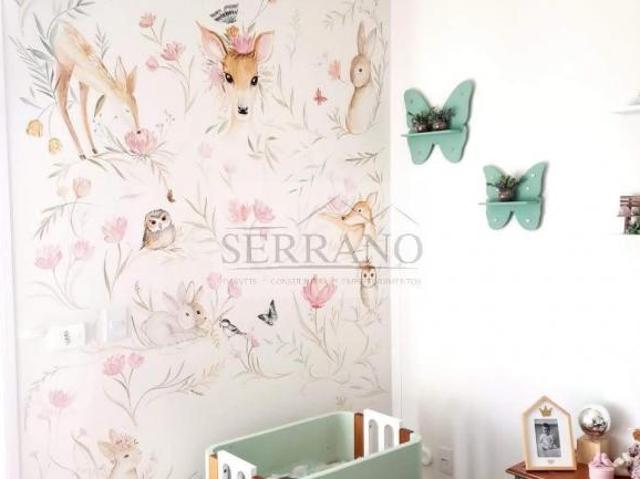Casa de Luxo em Condomínio Exclusivo em Vinhedo SP, 4 Quartos, 4 Suítes, 3 Salas, 6 Banheiros, 4 Vag