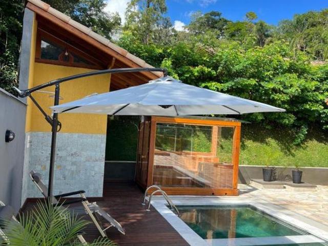 CASA DE LUXO EM CONDOMÍNIO – JUQUITIBA COD: 5982 F: 11 97302 9229 CESAR