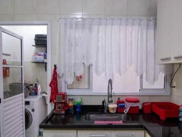 Casa de luxo em condomínio na Vila Lúcia, São Paulo SP: 4 quartos, 2 suítes, 4 banheiros, 2 vagas