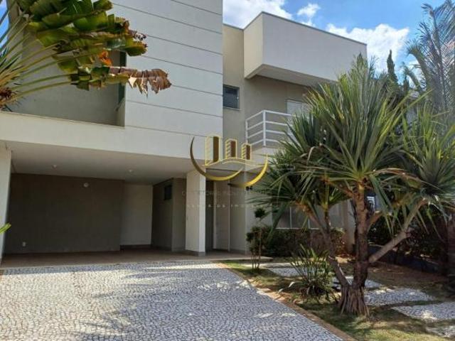 Casa de luxo em condomínio na Vila Santa Maria, Americana SP: 4 quartos, 2 suítes, 3 salas, 6 banhei