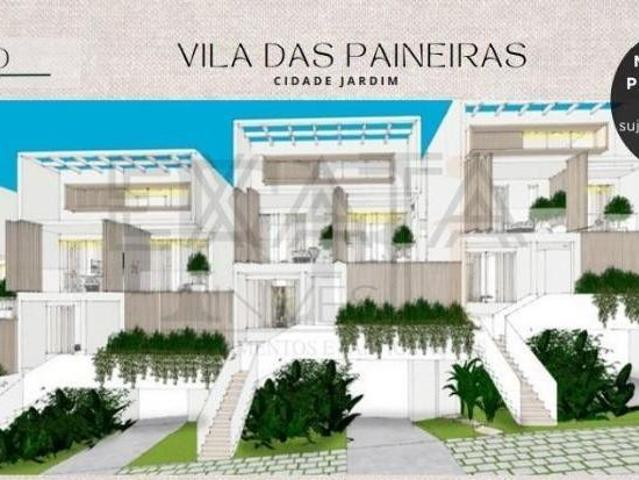 Casa de luxo em condomínio na Cidade Jardim, São Paulo EM REFORMA, 4 suítes, 6 salas, 5 banheiros
