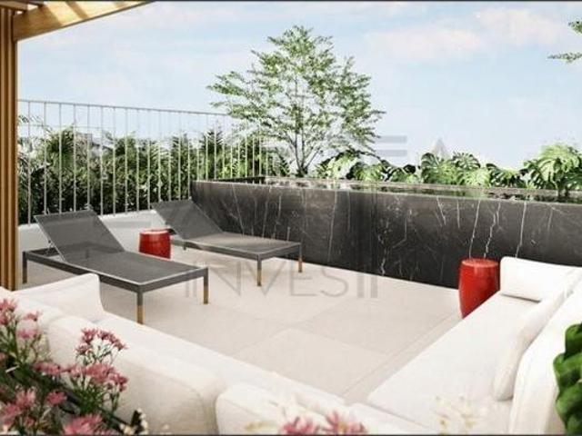 Casa de luxo em condomínio na Cidade Jardim, São Paulo SP: Em obra, 4 quartos, 4 suítes, 5 salas, 5