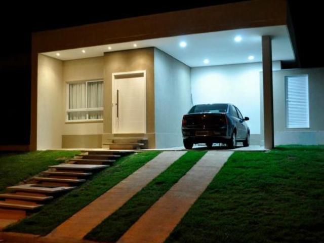 Casa de luxo em condomínio na Estância Árvore da Vida em Sumaré SP: 3 quartos, 1 suíte, 2 salas, 2 b