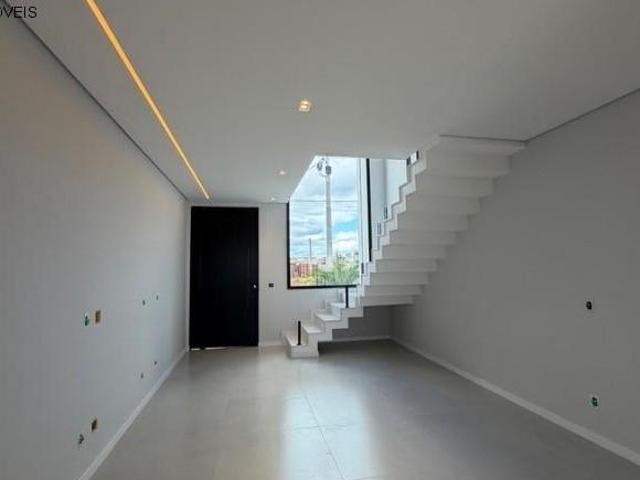 Casa de luxo em condomínio na Porteira Preta, Mogi das Cruzes SP: 3 quartos, 3 suítes, 2 salas, 4 ba
