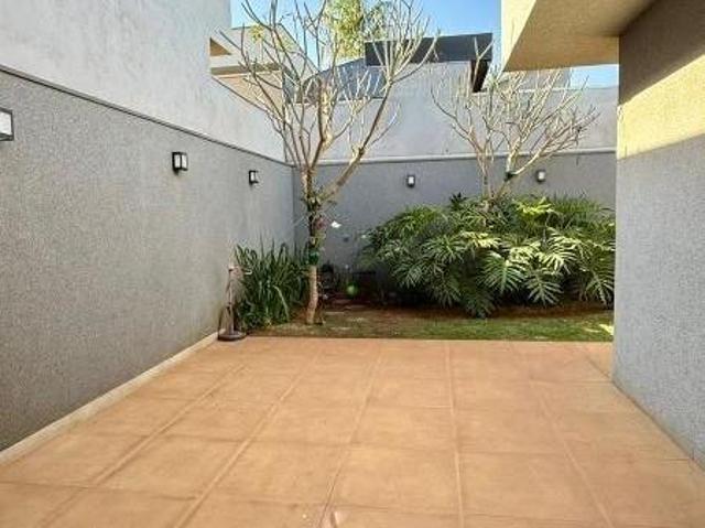 Casa de luxo em condomínio na Quinta do Lago, São José do Rio Preto SP: 3 quartos, 3 suítes, 2 sala