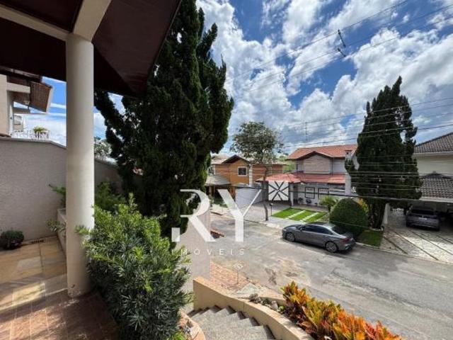 Casa de Luxo em Condomínio no Urbanova em São José dos Campos SP: 4 Quartos, 2 Suites, 5 Banheiros