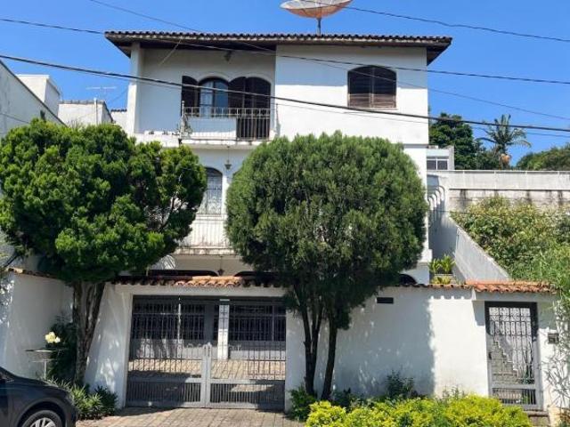 Casa de luxo em condomínio no Barro Branco, São Paulo SP: 4 quartos, 2 suítes, 2 salas, 3 vagas e 32