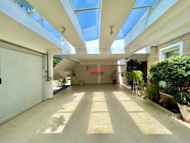 Casa de luxo em condomínio no Jardim Campo Grande, São Paulo SP: 4 quartos, 3 suítes, 3 salas, 5 ban