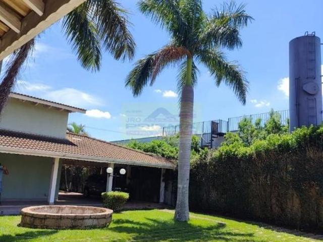 Casa de luxo em condomínio no Jardim do Ribeirão I, Itupeva SP: 4 quartos, 2 suítes, 3 salas, 5 banh