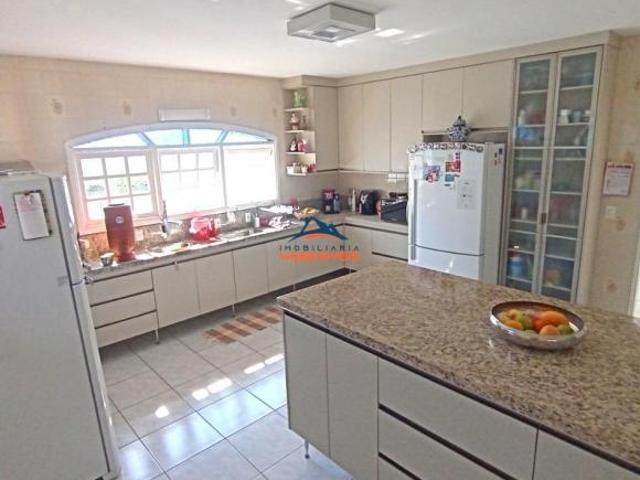 Casa de Luxo em Condomínio no Jardim Europa: 4 Quartos, 4 Suítes, 3 Salas, 4 Banheiros, 10 Vagas 3