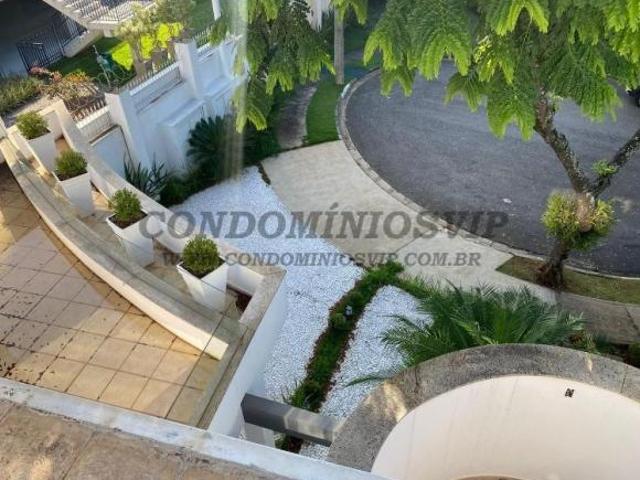 Casa de luxo em condomínio no Jardim Residencial Tivoli Park, Sorocaba SP! 4 quartos, 4 suítes, 3 sa