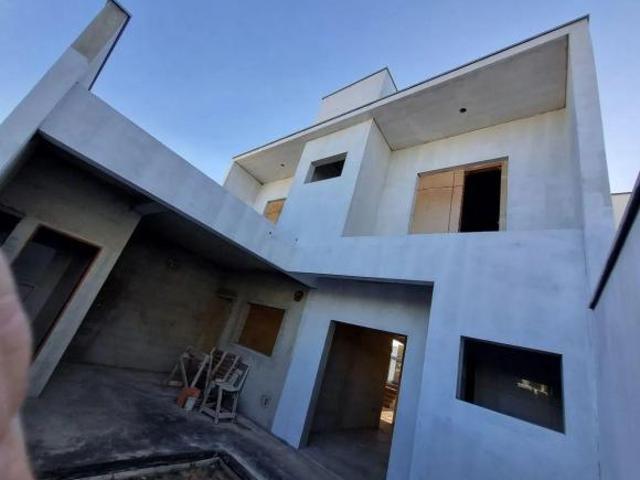 Casa de Luxo em Condomínio no Jardim Terras de São Francisco Sorocaba SP: 3 quartos, 3 suítes, 1 s