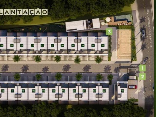 Casa de Luxo em Condomínio no Parque Taquaral: 3 Quartos, 3 Suítes, 4 Banheiros, 2 Vagas, 200m² Ca