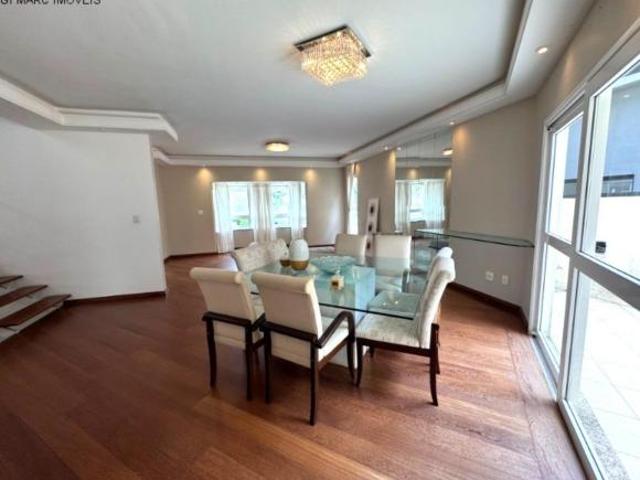 Casa de luxo em condomínio no Real Park: 4 quartos, 4 suítes, 4 salas, 7 banheiros, 4 vagas Mogi d