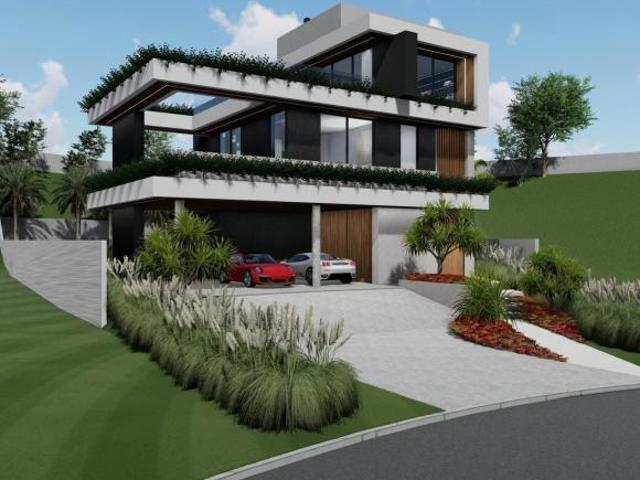CASA DE LUXO EM CONDOMÍNIO | PAYSAGE WEEKEND RESOR