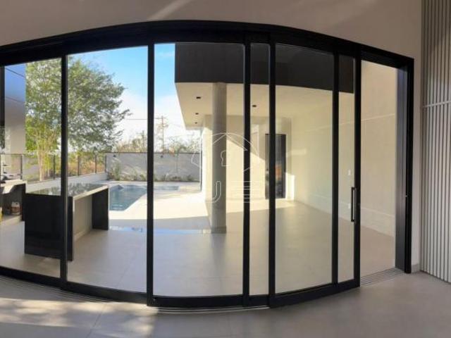 Casa de luxo em condomínio residencial Tamboré em Jaguariúna SP!