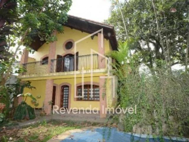 Casa de Luxo em Capela do Socorro, São Paulo: 5 Quartos, 5 Suítes, 3 Salas, 6 Ba