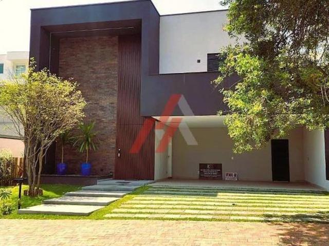 Casa de luxo em Alphaville: 4 quartos, 4 suítes, 3 salas, 7 banheiros, 6 vagas, 399 m² Santana de