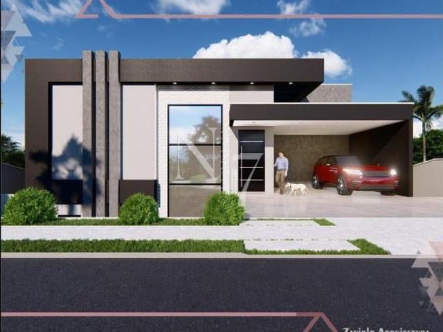 Casa de Luxo em Atibaia !