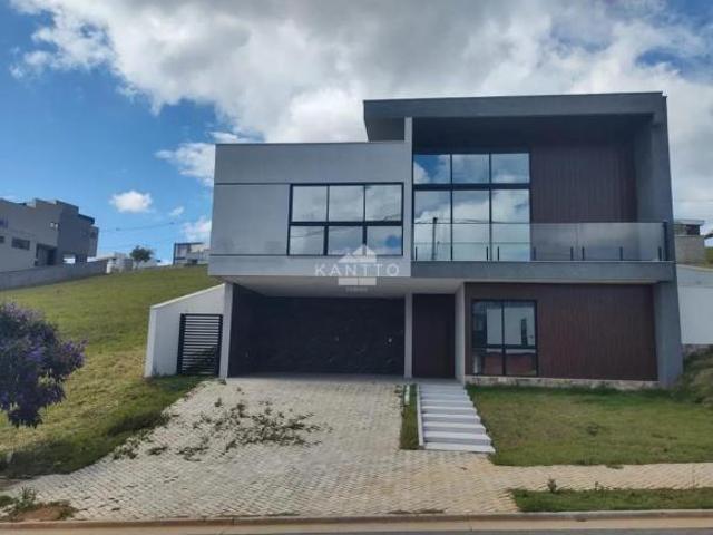 Casa de luxo em Juiz de Fora, casa residencial à venda, imóvel de alto padrão