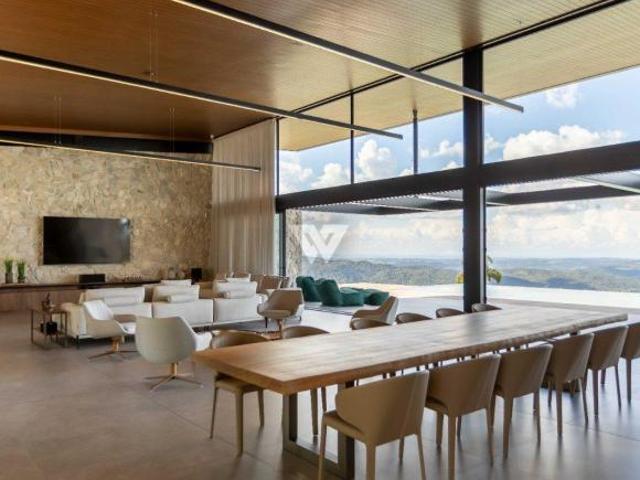 CASA DE LUXO 7 SUÍTES SÃO LUIZ DO PURUNÃ