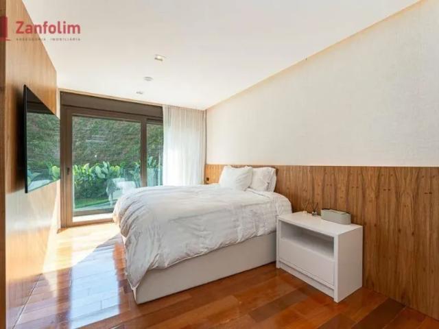 Casa de luxo mobiliada estilo fasano!