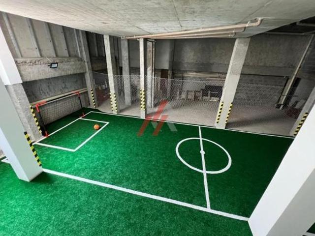 Casa de luxo no condomínio Tamboré em Santana de Parnaíba SP: 6 quartos, 5 suítes, 3 salas, 7 banhei