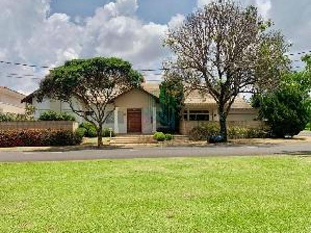 Casa de luxo no Condomínio Parque Residencial Damha ll em São Carlos São Carlos imóveis