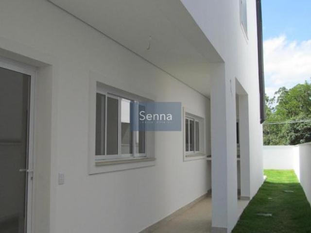 Casa de luxo no Condomínio Reserva da Serra em Jundiaí SP: 4 quartos, 4 suítes, 3 salas, 5 banheiros