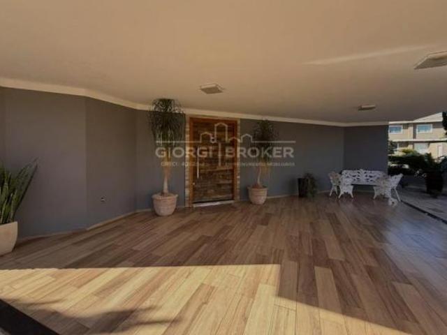 Casa de Luxo no Condomínio Residencial Gaivota II em São José do Rio Preto SP: 2 Quartos, 2 Suítes