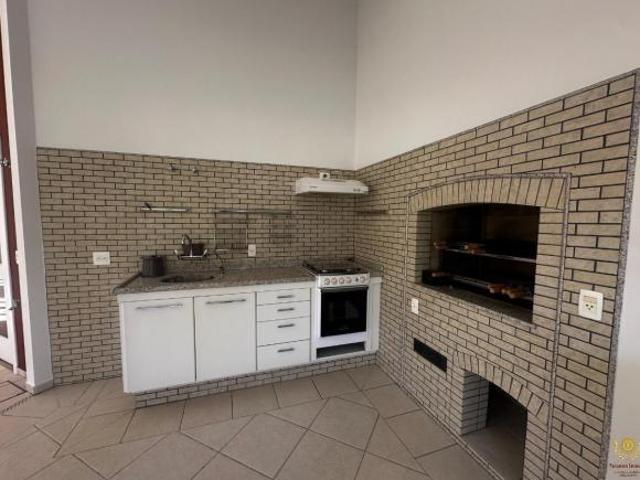 Casa de Luxo no Condomínio Residencial Rosário de Fátima em Bragança Paulista SP: 4 quartos, 4 suíte