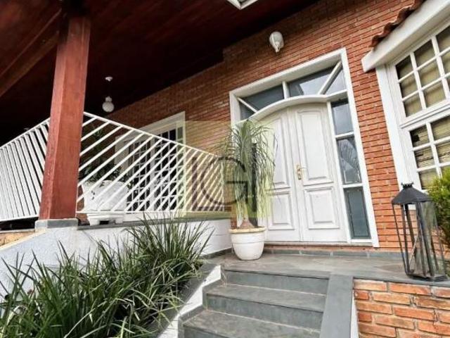 Casa de luxo no Alto das Palmeiras, Itu SP: 4 quartos, 4 suítes, 3 salas, 6 banheiros, 3 vagas de ga