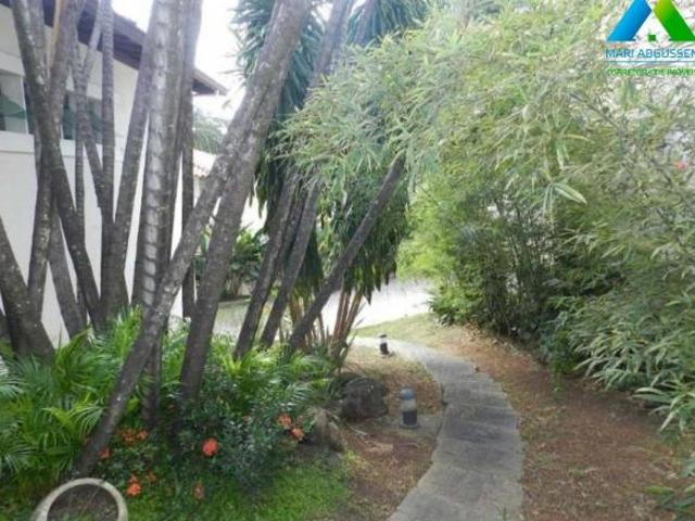 CASA DE LUXO NO BANDEIRANTES, COM 06 QUARTOS, 04 SALAS E ÁREA DE LAZER só 2.150.000,00