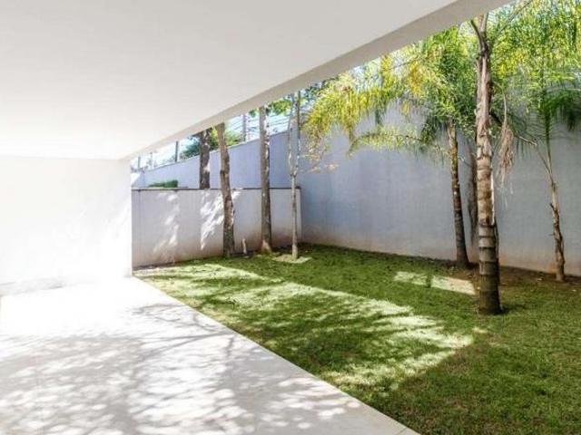 Casa de Luxo no Ed. Hípica Garden Exclusividade e Conforto Alto padrão