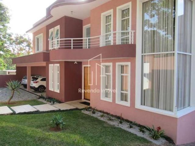 Casa de Luxo no Jardim Colonial 4 Suítes, Varanda Gourmet, Piscina e Muito Mais! Venha Conhecer!