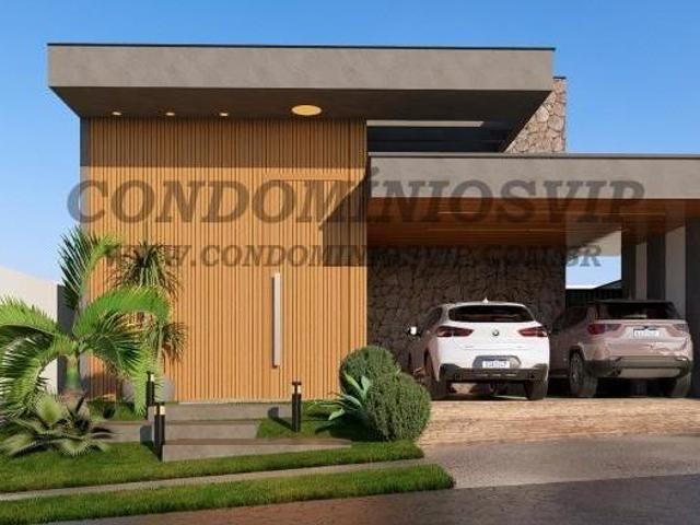 Casa de luxo no Jardim Residencial Chácara Ondina: 3 quartos, 3 suítes, 3 salas, 5 banheiros, 4 vaga