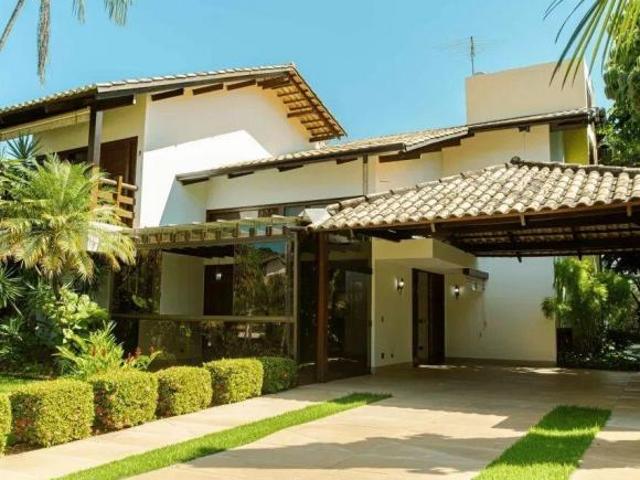 Casa de Luxo no Jardins Florença – 740 m² de Terreno, 600 m² Construídos