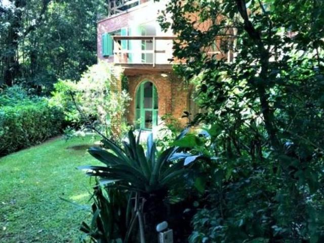 Casa de Luxo no Taboleiro Verde: CASA LOFT INTEGRADA COM ESTÚDIO, com 4 suítes, 6 salas, 6 banheiros