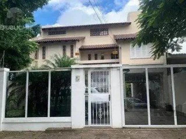 Casa de Luxo no Teresópolis 6 Quartos e Espaço para Festas!