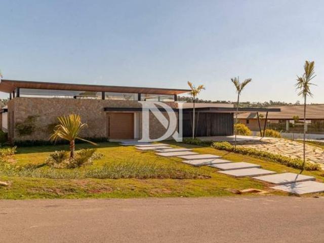 Casa de Luxo no Terras de São José 2