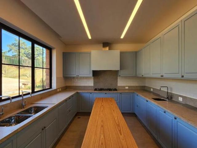 Casa de Luxo na Fazenda Boa Vista em Porto Feliz/SP – 6 Suítes, 1.150 m² em Terreno de 7.500 m²